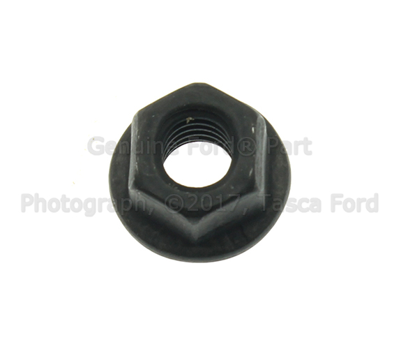 2008-2010 Ford E-350 Super Duty Manifold Nut -W300051 | TascaParts.com