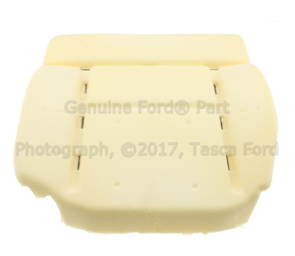 2004-2008 Ford Seat Cushion Pad - Driver's Side (LH) 5L3Z-18632A23-AA ...
