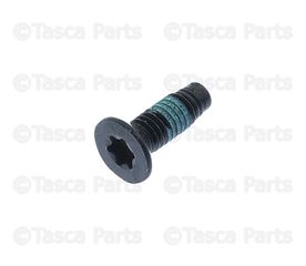 2015-2025 GM Multi-Purpose Bolt 11546703 | TascaParts.com