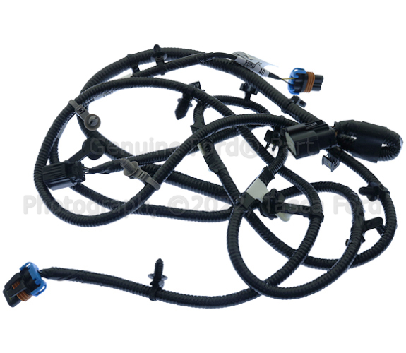 2020-2022 Ford Cruise Control Wiring Harness LC3Z-15K867-A | TascaParts.com