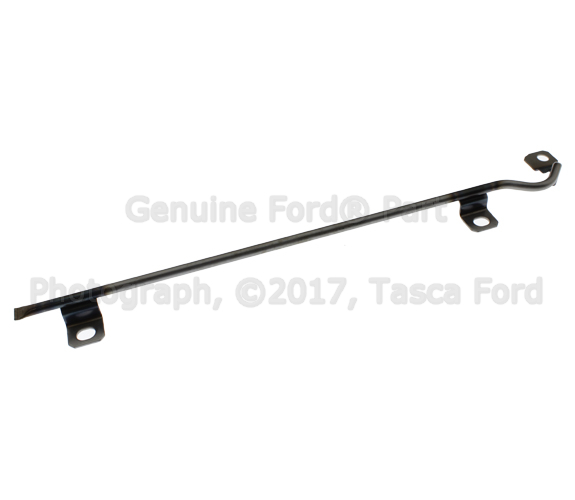 Tube Assembly Valve Drive Lubrica F77Z-6578-AD | TascaParts.com