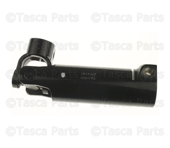 2006-2013 Mopar Steering Column Intermediate Shaft, Lower 55351285AD ...