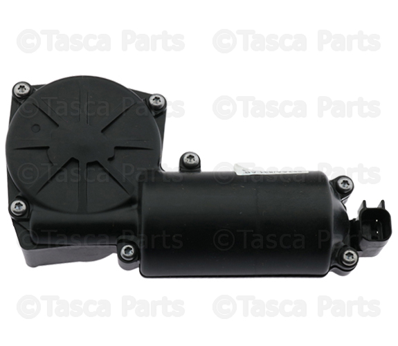 2008-2026 Mopar Power Cinch Actuator, Left 68187831AC | TascaParts.com