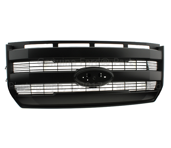 2015-2017 Ford F-150 Grille FL3Z-8200-JA | TascaParts.com
