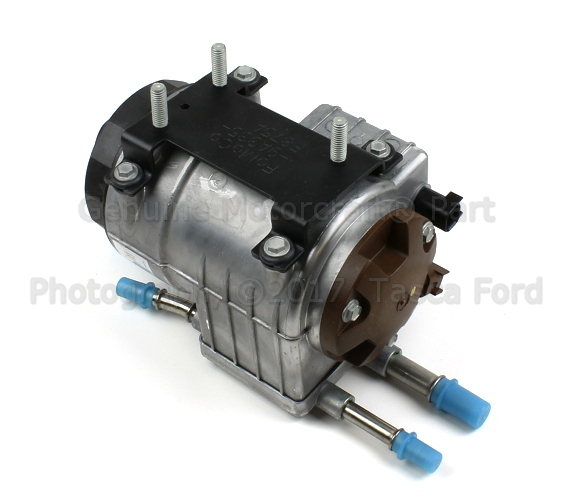 2008-2010 Ford Pump Assembly Fuel 9C3Z-9G282-A | TascaParts.com