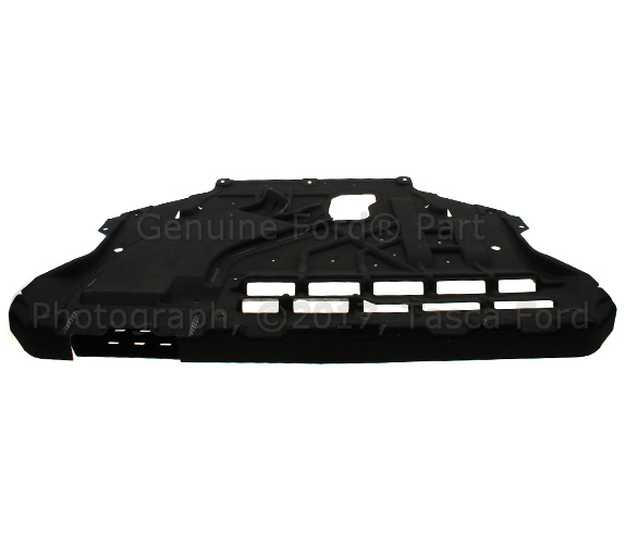 Front Shield (EJ7Z-6P013-A)|Tascaparts.com | TascaParts.com