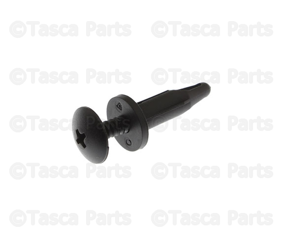 2009-2026 Mopar Push Pin 6509135AA | TascaParts.com