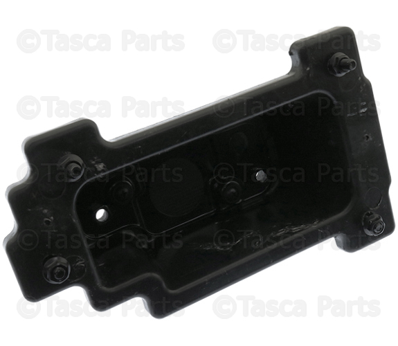 2017-2018 Kia Forte Bumper Bracket - Driver's Side (LH) 86641-B0000 ...