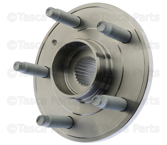 2012-2022 GM Wheel Hub and Bearing Assembly 13588470 | TascaParts.com