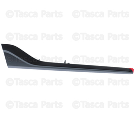 2022-2023 Kia Sorento Upper Molding 877G2 R5200 | TascaParts.com