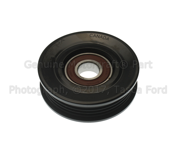 2014-2019 Ford F-150 Pulley BL3Z-8678-D | TascaParts.com