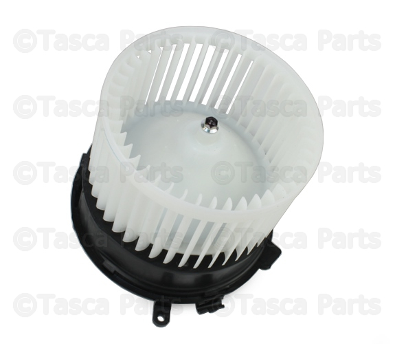 2007-2012 Nissan Sentra Blower Motor 27225-ET00A | TascaParts.com