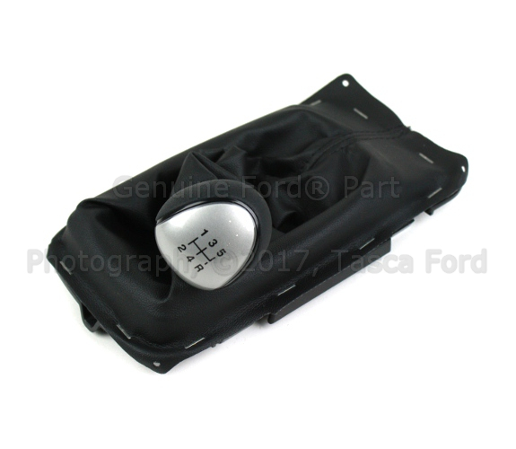 2011-2015 Ford Fiesta Shift Boot BA6Z-7213-A | TascaParts.com