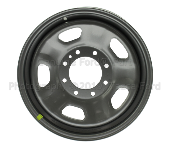 2011-2025 Ford Wheel, Steel BC3Z-1015-D | TascaParts.com