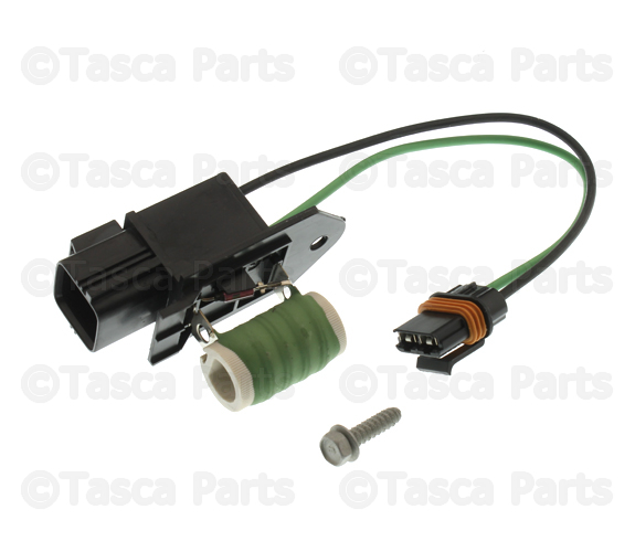 2008-2010 Jeep Jumper Wiring 68048545AA | TascaParts.com