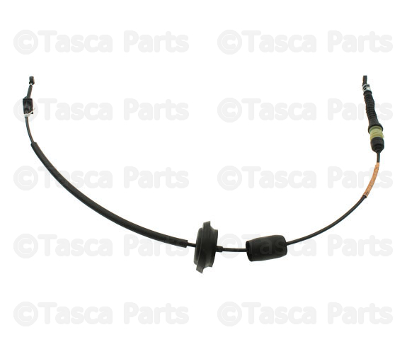 2007-2014 Mopar Gearshift Control Cable 5273214AG | TascaParts.com