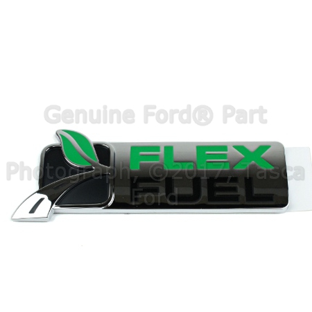 2008-2016 Ford Nameplate 8C2Z-1642528-B | TascaParts.com