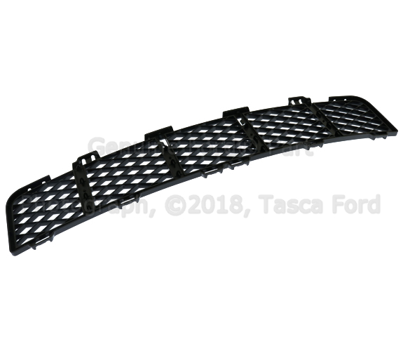 2013-2019 Ford Bumper Grille EG1Z-17K945-CA | TascaParts.com