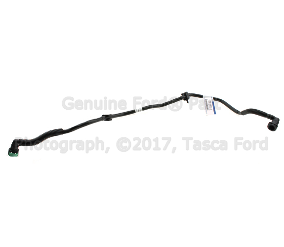 2011-2014 Ford Mustang Evaporative Emissions System Lines BR3Z-9G271-D ...