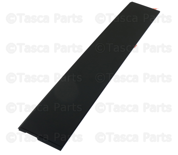 2017-2025 Mazda CX-5 Door Applique KB7W-50-M20B | TascaParts.com