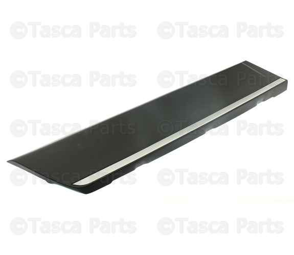 2008-2016 Volvo XC70 Lower Molding - Passenger Side (RH) 31276155 ...