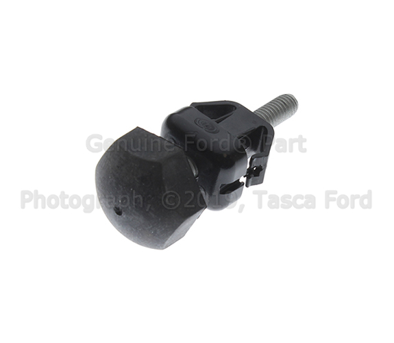 2015-2025 Ford Hood Bumper FL3Z-16758-C | TascaParts.com