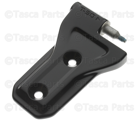 2018-2026 Jeep Door Hinge, Right 68297680af | TascaParts.com