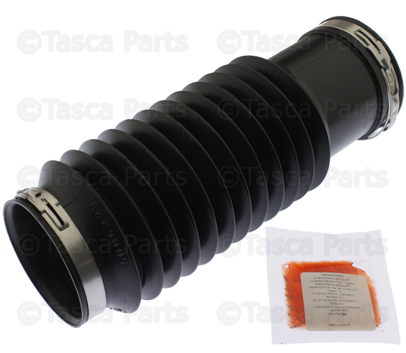 2008-2018 Jeep Drive Shaft Boot Kit 68229211AB | TascaParts.com