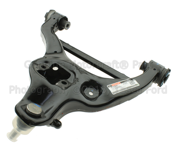 2014 Ford F-150 Lower Control Arm - Driver's Side (LH) EL3Z-3079-A ...