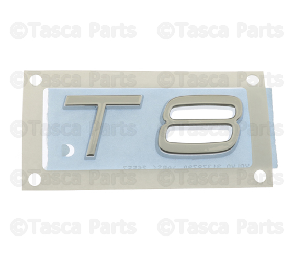 2016-2021 Volvo Nameplate 31378790 | TascaParts.com