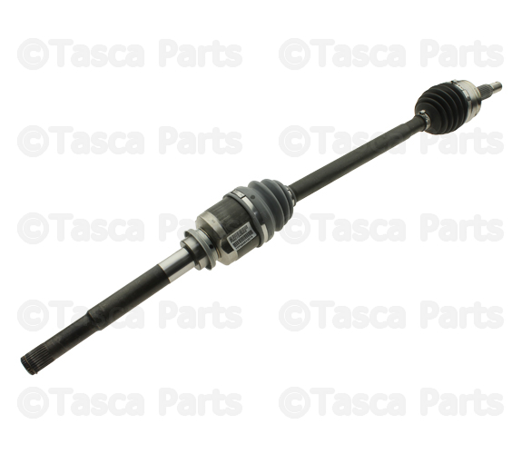 2007-2017 Mopar Axle Shaft 5273438AG | TascaParts.com