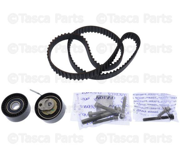 2015-2025 Volvo Engine Timing Set 32213096 | TascaParts.com
