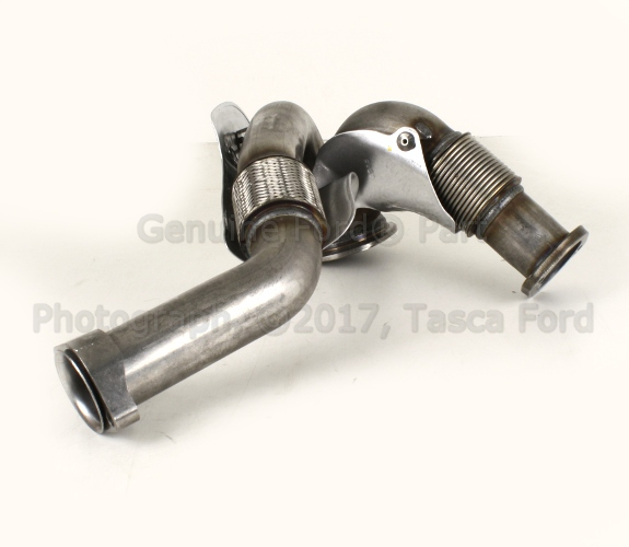 2005 Ford Inlet Pipe 5c3z6k854b | TascaParts.com
