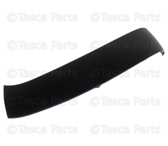 2019-2023 Jeep Cherokee Wheel Flare Molding, Right 68316006AB ...