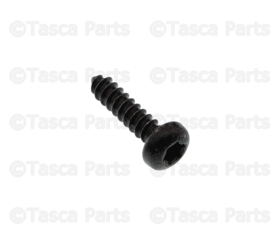 1988-2025 Volvo Bumper Cover Screw 986116 | TascaParts.com