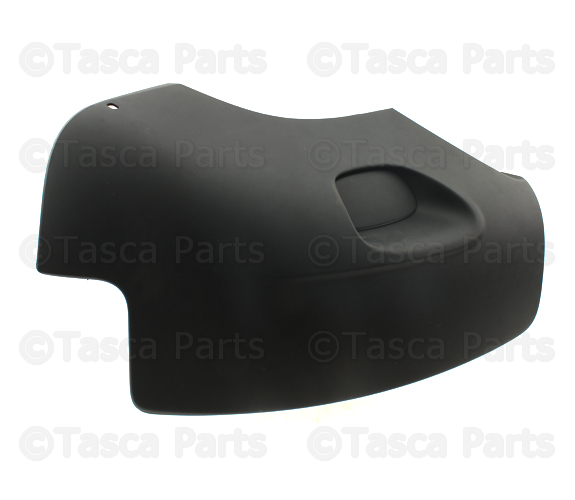 2003-2010 Volvo XC90 Side Cover - Driver's Side (LH) 8648336 ...