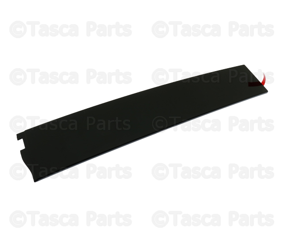 2015-2020 GM Rear Driver Side Door Window Frame Front Applique 84263146 ...