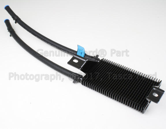 1999-2000 Ford Power Steering Cooler YC3Z-3D746-AC | TascaParts.com