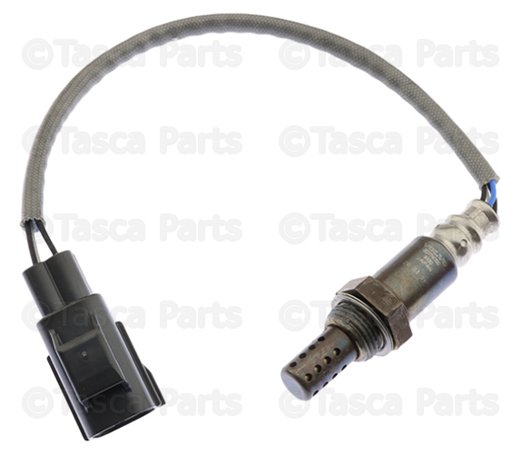 2008-2015 Volvo Oxygen Sensor 30774700 | TascaParts.com