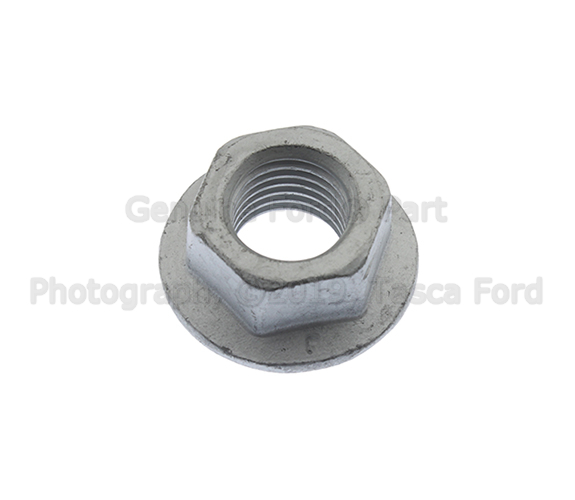 2017-2022 Ford Leaf Spring Nut -W717083-S442 | TascaParts.com