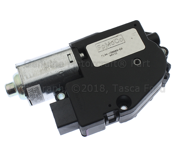 2015-2022 Ford Motor Assembly FL3Z-15790-F | TascaParts.com