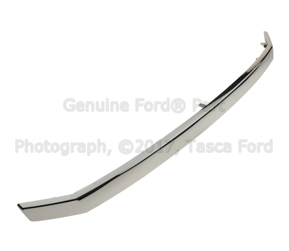 2013-2019 Ford Flex Outer Grille DA8Z-8200-CA | TascaParts.com