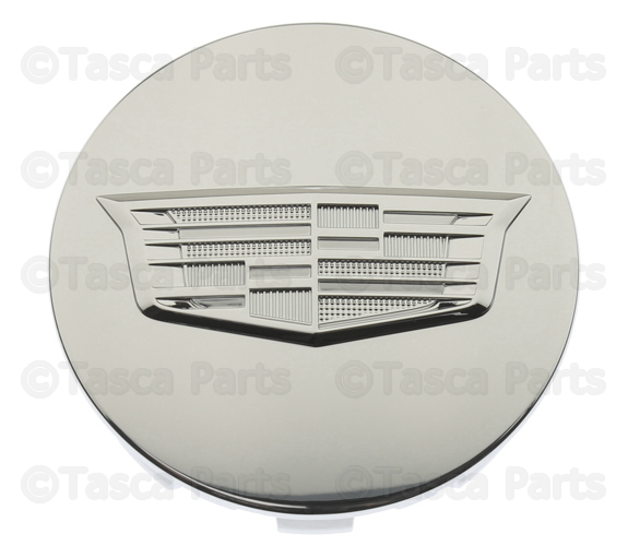 2015-2020 Cadillac Center Cap 23491795 | TascaParts.com