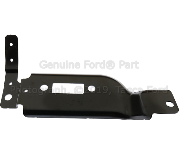 2017-2019 Ford Side Bracket - Passenger Side (RH) HC3Z-17754-A ...