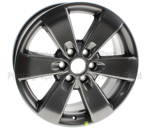 2010-2014 Ford F-150 20\ Wheel AL3Z-1007-H | TascaParts.com