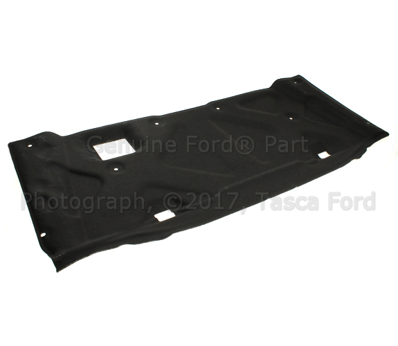 2008-2012 Ford Hood Insulation Pad 9L8Z-16738-A | TascaParts.com