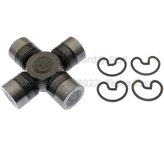 2017-2022 Ford Universal Joint HC3Z-4635-B | TascaParts.com