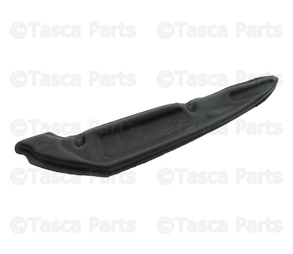 2008-2023 Dodge Challenger Insulator - Driver's Side (LH) 5112925AE ...
