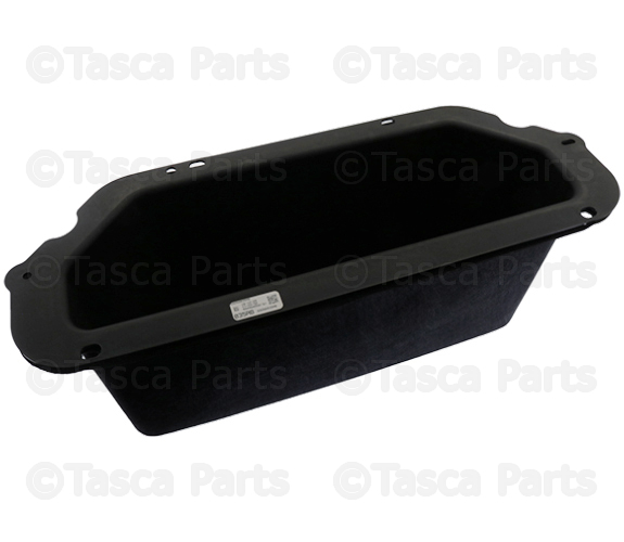 2019-2026 Ram 1500 Storage Bin 68268035AB | TascaParts.com