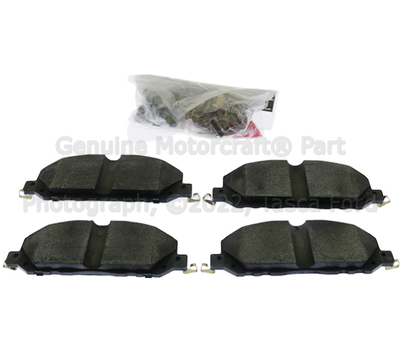 2020-2026 Ford Kit - Brake Lining Front L1MZ-2001-G | TascaParts.com